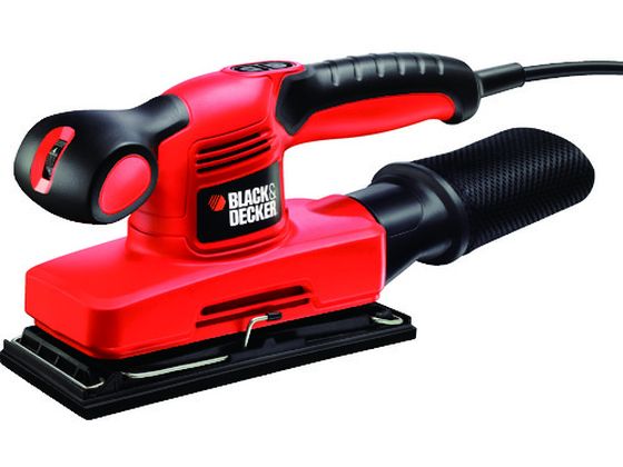 【仕様】●型番：KA320E●パッド寸法（mm）：90×187●無負荷回転数（min［［の−1乗］］）：7000〜15000●ペーパー寸法（mm）：93×230●定格電流（A）：2．4●消費電力（W）：240●振動数（min［［の−1乗］］...