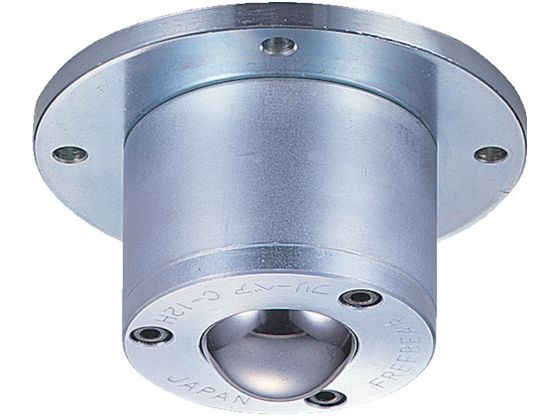 【仕様】●型番：C-12H●許容荷重（kg）：200●上向用　●分解清掃可●メインボール：スチール（SUJ2）　●ボディー：スチール【備考】※メーカーの都合により、パッケージ・仕様等は予告なく変更になる場合がございます。【検索用キーワード】...