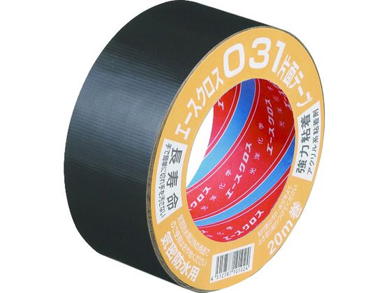 【商品説明】●手で簡単に切れます。●超強力片面タイプです。●ノントルエンで環境に優しいタイプです。●表面アルミ箔ラミネートタイプです。●長年の使用に耐えられます（JISA6930の試験で50年相当）。【仕様】●型番：0315020BK●色：...