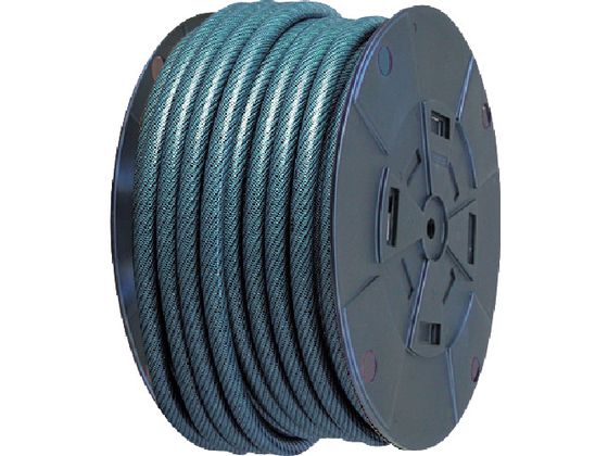 【仕様】●型番：FTH-1550BL●長さ（m）：50　●内径（mm）：15　●外径（mm）：20　●使用圧力（MPa）：0〜0．7　●許容曲げ半径（mm以上）：110　●使用温度範囲（℃）：0〜60°●使用温度範囲：0〜60℃　●特殊編み...