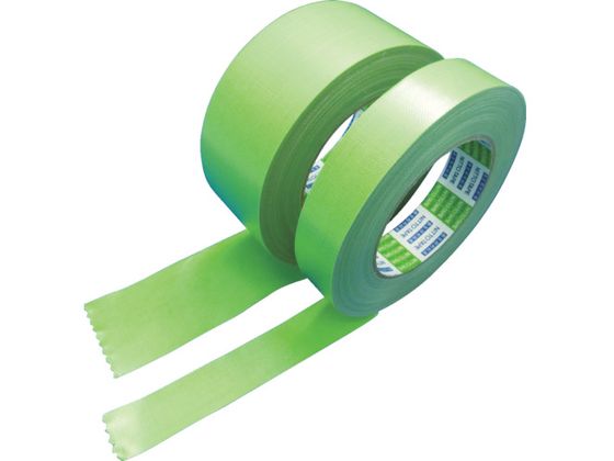 【商品説明】●粘着力、カット性、強度、耐候性などを備えています。●はがした後にのり残りがほとんどありません。【仕様】●型番：NO7500X25GR●色：グリーン　●幅（mm）：25　●長さ（m）：25　●厚さ（mm）：0．321　●粘着力（...
