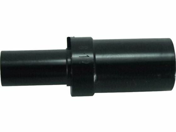 【仕様】●型番：FR8-12J●ジョイント径E1（mm）：8　●ジョイント径E2（mm）：12　●使用圧力：1MPa（空気）、0．3MPa（水）　●使用流体：空気、水●流体温度：−5〜60℃（空気）、5〜40℃（水）●本体：難燃性ポリブチレ...