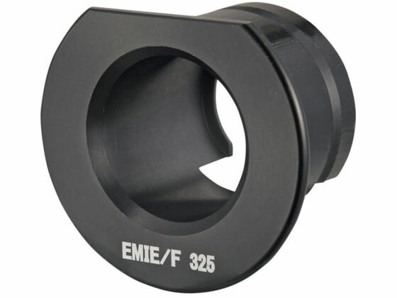 【商品説明】●EM　IE／F用アダプタです。【仕様】●型番：DK-MSDIV325EMAD●全長（mm）：37●幅（mm）：55●奥行（mm）：55●高さ（mm）：37●適応ケーブルサイズ（mm［［の2乗］］）：325●EMIE／F用アダプ...