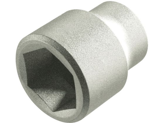 【商品説明】●六角ボルトやナットの締め付け用で、高トルクがかけられます。●耐腐食性です。●船舶、航空整備工場、石油化学工場、精油所、ペイント工場、製錬所など火花を嫌う場所で使用します。●医療機器など、磁気を嫌う場所で使用できます。【仕様】●...