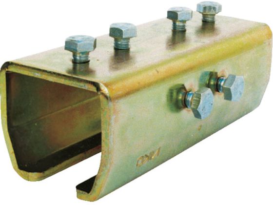 【仕様】●型番：27HE-BT●適用レール：27号 ●品名：継受●欧州規格EN1527適合品●スチール（電解めっき処理）【備考】※メーカーの都合により、パッケージ・仕様等は予告なく変更になる場合がございます。【検索用キーワード】HELMニコ...