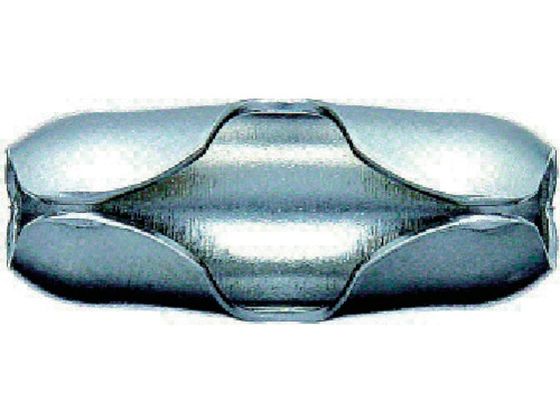 【商品説明】●ボールチェーンの連結金具です。取り付けも容易です。【仕様】●型番：P-883●入数：25個●適合玉径（mm）：2．3 ●適合チェーン：SB23●ステンレス（SUS304）【備考】※メーカーの都合により、パッケージ・仕様等は予告...