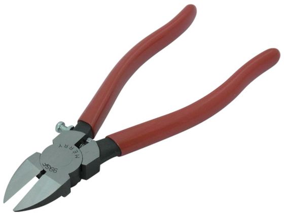 【仕様】●型番：99SF-175●全長（mm）：175●切断能力（mm）樹脂：φ9●ストレート刃●ばね付●ソフトカバー付●炭素鋼●グリップ：ポリ塩化ビニール●樹脂とは軟質樹脂のことで、アクリル、ガラス繊維など硬い樹脂の使用には適しません。【...