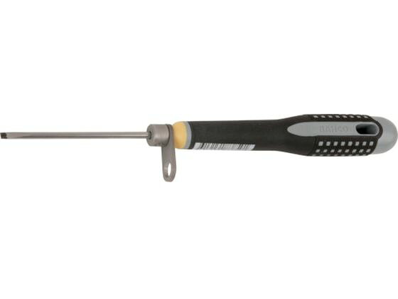 【仕様】●型番：TAHBE-8241●刃先：［［−］］1．0×5．5●軸長（mm）：150●全長（mm）：272●工具鋼●グリップ：プラスチック、ゴム●TAHBE−8610は、グリップ幅が27mmで、TAHBE−8611は、細軸タイプの20...
