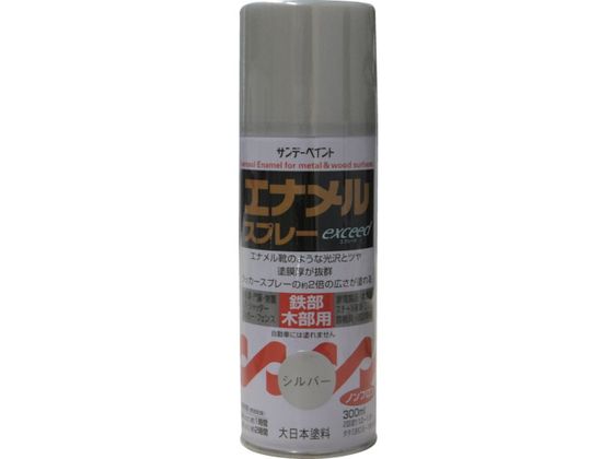 【商品説明】●鉄部、門扉、シャッター、フェンス、物置、鉄骨、自転車、三輪車、バイク、農機具、家電製品、スチール家具など。屋内外木部、木製造作物、家具など（床を除く）。ホビー、工作品。●塗膜がきわめて厚く塗れるので、ラッカースプレーに比べて約...
