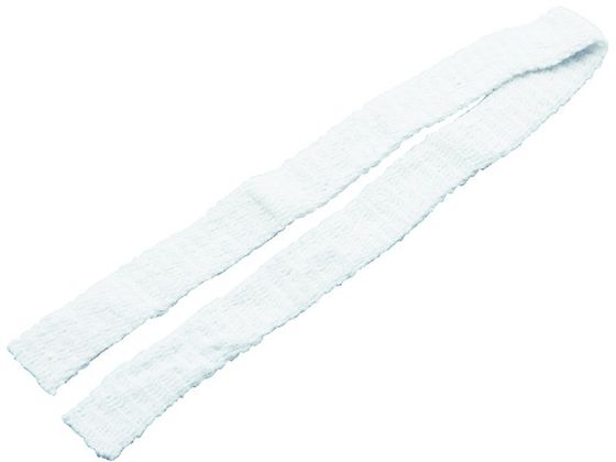【商品説明】●身体のあらゆる部位にフィットします。●カットしてもホツレにくく迅速に患部に使用できます。【仕様】●型番：1060004●入数：1巻●タイプ：膝用　●長さ（伸長）（m）：25　●幅（mm）：25●スパンデックス糸、綿ヨリ糸【備考...