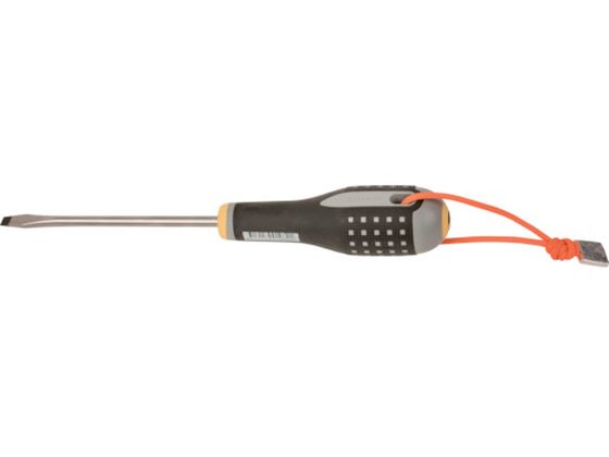 【仕様】●型番：TAHBE-8258●刃先：［［−］］1．6×10．0●軸長（mm）：200●全長（mm）：361●工具鋼●グリップ：プラスチック、ゴム【備考】※メーカーの都合により、パッケージ・仕様等は予告なく変更になる場合がございます。...