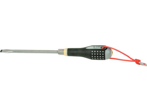 【仕様】●型番：TAHBE-8260●刃先：［［−］］1．6×8．0●軸長（mm）：175●全長（mm）：297●工具鋼●グリップ：プラスチック、ゴム【備考】※メーカーの都合により、パッケージ・仕様等は予告なく変更になる場合がございます。【...