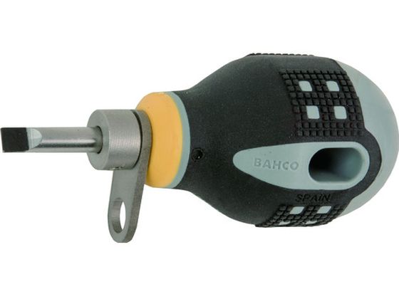 【仕様】●型番：TAHBE-8350●刃先：［［−］］1．0×5．5●軸長（mm）：25●全長（mm）：83●軸：工具鋼●グリップ：プラスチック、ゴム【備考】※メーカーの都合により、パッケージ・仕様等は予告なく変更になる場合がございます。【...