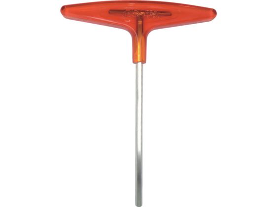 【商品説明】●ハンドルには手触りが良く衝撃に強い高級アセテート樹脂を使用しています。【仕様】●型番：018-6H●対辺寸法（mm）：6●軸長（mm）：173●全長（mm）：233●全幅（mm）：125●陳列に便利なハンガー付。●特殊合金鋼●...
