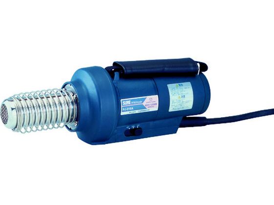 【商品説明】●別売ヒーターで950W・650W・400Wに使い分けができます。【仕様】●型番：PJ-216A●電源（V）：AC100●消費電力（W）：1200●幅（mm）：280●スイッチ：3段切換（熱風・送風・切）●高さ（mm）：96●奥...