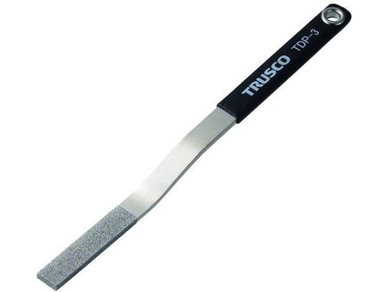 【商品説明】●超硬合金、焼き入れ鋼、セラミックス、ガラス、彫刻刀、硬質ゴムなどの研磨。強化プラスチックなど硬質物の研磨。●方向性はありません。前後左右どの方向からでも研磨できます。●どんな硬い材質も簡単に研磨できます。【仕様】●型番：TDP...