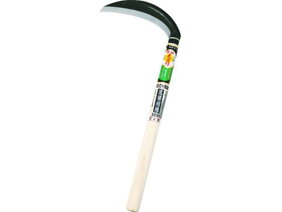 【商品説明】●特殊裏目立、三面刃仕様で、切れ味抜群です。●肉厚があり、歯が欠けにくいよう仕上げています。●数回、刃研ぎができます（刃研ぎには、別途ダイヤ砥石などが必要です）。【仕様】●型番：HT-0421●刃長（mm）：180　●刃幅（mm...