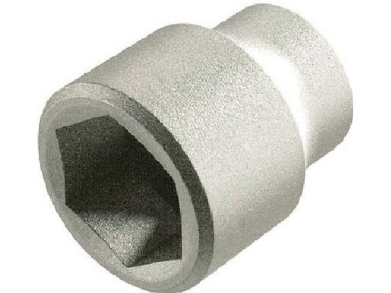 【商品説明】●六角ボルトやナットの締め付け用で、高トルクがかけられます。●耐腐食性です。●船舶、航空整備工場、石油化学工場、精油所、ペイント工場、製錬所など火花を嫌う場所で使用します。●医療機器など、磁気を嫌う場所で使用できます。【仕様】●...