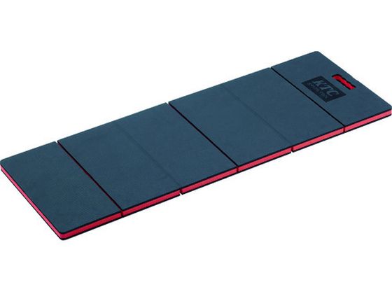 【商品説明】●薄くて車体下への潜り込み作業が容易です。●折りたためるので、作業に合わせて高さ、広さを調整可能です。（AYM−1、AYM−2）●クッション性に富み、長時間の作業でも体への負担が少ないです。●軽くて持ち運びに便利です。持ち手穴付...