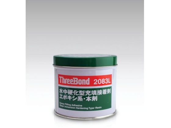 【商品説明】●コンクリートの湿潤面のひび割れ補修に。水中、湿潤面での接着充填補修。硬質塩ビ配管の接着補修。水漏れ配管の接着補修。コンクリートやモルタルの亀裂や穴埋めなどの接着補修。●水中、湿潤面でも強力な接着力を発揮します。●肉盛り性に優れ...