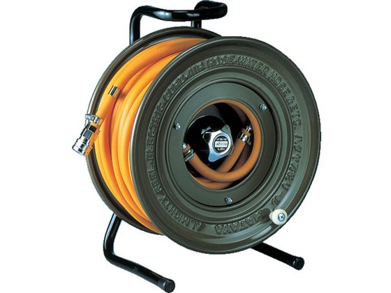 【仕様】●型番：LC-230●取付一次側：20SH×20PHホース付　●ホース全長（m）：30　●取付二次側：20SHソケットカプラ　●ホース材質：編糸補強天然ゴム　●ホース内径×外径（mm）：8．0×15．0●使用圧力：1MPa　●一次側...