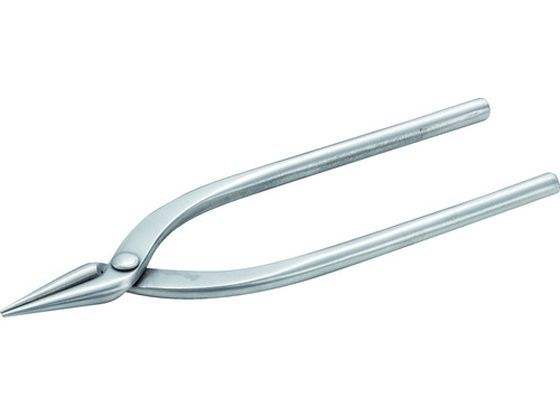 【仕様】●型番：TY-120R●全長（mm）：120●先端形状：両丸●ステンレス（SUS410）【備考】※メーカーの都合により、パッケージ・仕様等は予告なく変更になる場合がございます。【検索用キーワード】TRUSCOステンレス製ヤットコ両丸...