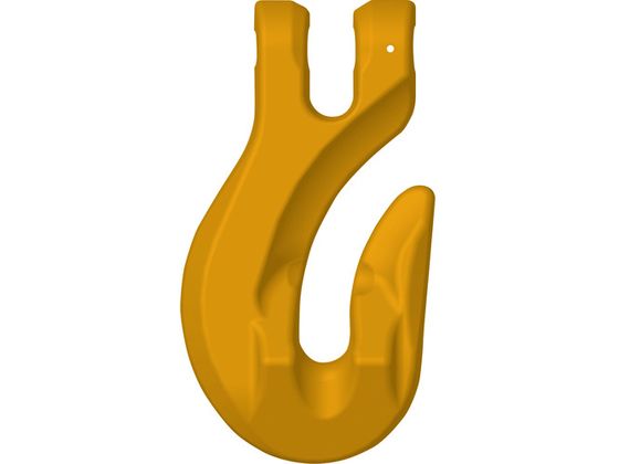 【仕様】●型番：VGG06●基本使用荷重（t）：1．1　●チェーン線径（mm）：6　●適合チェーン線径（mm）：6　●寸法（mm）b：27．0　●寸法（mm）m：8．5　●寸法（mm）p：50．5　●寸法（mm）s：17．6　●使用荷重（t...