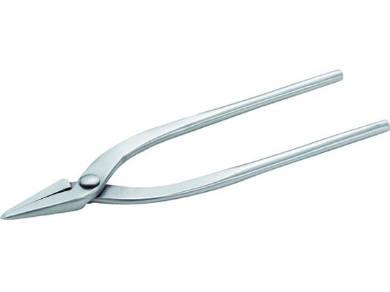 【仕様】●型番：TY-150H●全長（mm）：150●先端形状：標準●ステンレス（SUS410）【備考】※メーカーの都合により、パッケージ・仕様等は予告なく変更になる場合がございます。【検索用キーワード】TRUSCOステンレス製ヤットコ標準...