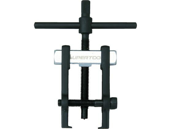 【仕様】●型番：AB0N●爪の届く長さ（mm）：40●適用ベアリング（mm）：10〜25●爪先端厚さ（mm）：1●破断荷重（kN）：6●特殊鋼●L型六角棒レンチ：1本【備考】※メーカーの都合により、パッケージ・仕様等は予告なく変更になる場合...