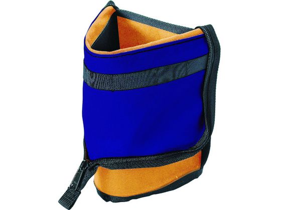 【仕様】●型番：T3TC-M-OR●色：オレンジ×ネイビー●ツールバッグ時サイズ（mm）幅×奥行×高さ：120×140×305●腰袋・工具立て時サイズ（mm）幅×奥行×高さ：140×120×180●10号防水加工帆布【備考】※メーカーの都合...
