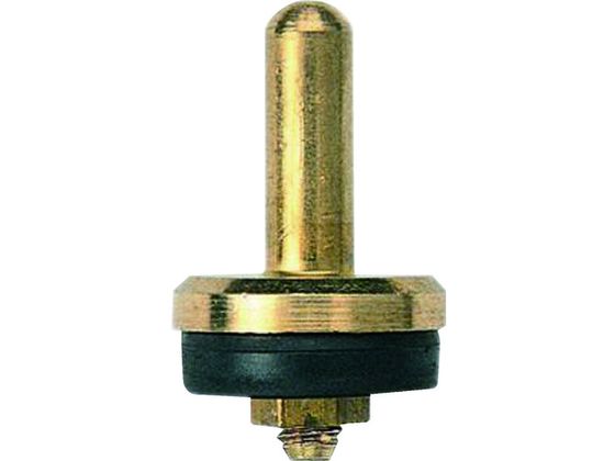 【仕様】●型番：9072●入数：2個●呼び径（mm）：13●ゴム付　●使用温度範囲：1〜80℃●ゴム（EPDM）　●黄銅（C2700W）【備考】※メーカーの都合により、パッケージ・仕様等は予告なく変更になる場合がございます。【検索用キーワー...