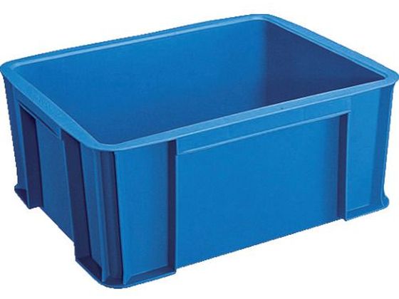 【商品説明】●様々な場面で使用されているマルチサイズのコンテナです。●再生材を使用している環境配慮コンテナです。●回収した使用済コンテナを再生材として中間層（コア層にPP30％以上〜40％以下）に使用し新原料で表面（スキン層）を包み込む三層...