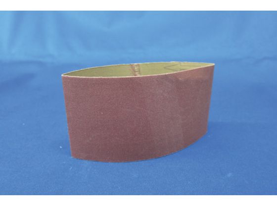 【仕様】●型番：C9●入数：50枚●品名：研磨布ベルト（50枚組）（ホワイトアランダム）●用途：一般研磨用【備考】※メーカーの都合により、パッケージ・仕様等は予告なく変更になる場合がございます。【検索用キーワード】マイン布ベルトWA4006...