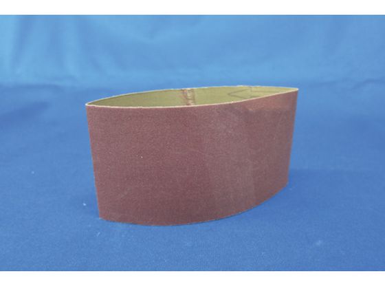 【仕様】●型番：C9●入数：50枚●品名：研磨布ベルト（50枚組）（ホワイトアランダム）●用途：一般研磨用【備考】※メーカーの都合により、パッケージ・仕様等は予告なく変更になる場合がございます。【検索用キーワード】マイン布ベルトWA6006...