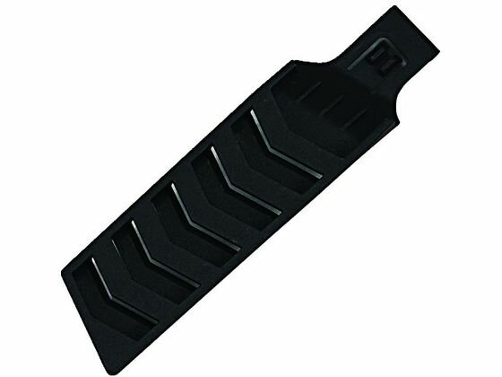 【仕様】●型番：DK-TNBC●全長（mm）：122●適合ナイフ：DK−TN60・DK−TN80●適合機種：DK−TN60・DK−TN80●タタックナイフ用交換部品●本体：PP●工具を収納する場合はしっかりと差し込んで下さい。製品仕様は予告...