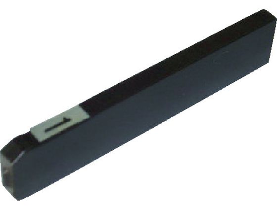 【仕様】●型番：UC-15B-1●文字：1●呼称：1．5●文字幅B（mm）：1．0●文字高さA（mm）：1．5●文字ピッチP（mm）：2．0●高速度鋼（SKH51）【備考】※メーカーの都合により、パッケージ・仕様等は予告なく変更になる場合が...