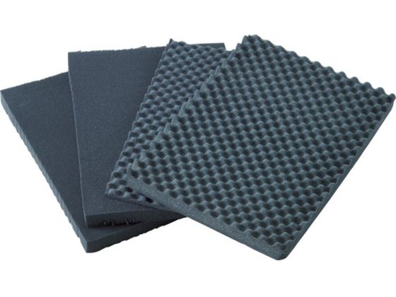 【仕様】●型番：TAK13K-M●入数：1S●本体側切れ目入ウレタンサイズ間口×奥行×高さ（mm）：299×219×22●本体側波型ウレタンサイズ間口×奥行×高さ（mm）：297×217×25●蓋側波型ウレタンサイズ間口×奥行×高さ（mm）...