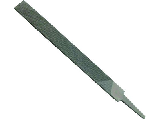 【商品説明】●目立てが鋭く、耐久性に優れています。側面（片側のみ）も刃が刻まれています。●JIS−B4703適合品です。【仕様】●型番：HI150-04●タイプ：油目●刃長（mm）：150●全長（mm）：190●形状：平●刃幅（mm）：16...