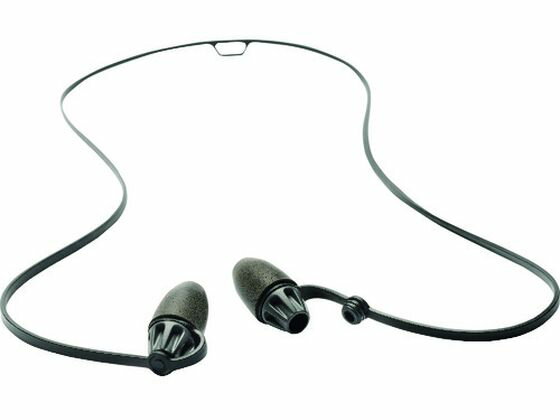 【商品説明】●166dBまでの騒音環境で。ミリタリー関連。航空機関連。鍛造作業、釘打機などの電動工具の使用時に。●均等に配列されたフィルター（特許取得済み）を搭載しており、会話はしっかりと聞き取ることができます。●形状記憶フォームなので、耳...