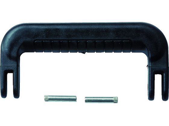 【仕様】●型番：TAK13L-9-HDBK●入数：1S●色：ブラック●適合本体：TAK−13ML、TAK−13L、TAK−13XL、TAK−9BK●ピン【備考】※メーカーの都合により、パッケージ・仕様等は予告なく変更になる場合がございます。...