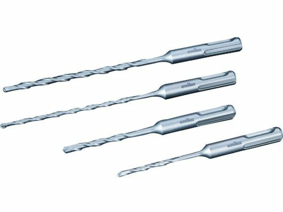 【商品説明】●細径サイズでもクロス刃を実現するため、ソリッド仕様のクロス刃を採用しています。●超硬ヘッドによる抜群の耐久性を実現しました。【仕様】●型番：DP3-UX43L●入数：3本●セット内容：同サイズ3本セット●刃径（mm）：4．3●...