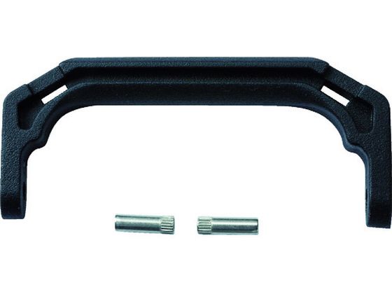【仕様】●型番：TAK13M-HDBK●入数：1S●色：ブラック●適合本体：TAK−13M●ピン【備考】※メーカーの都合により、パッケージ・仕様等は予告なく変更になる場合がございます。【検索用キーワード】TRUSCOプロテクターツールケース...