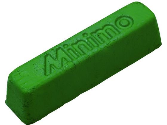 【商品説明】●さまざまな素材に最適な研磨剤をラインナップしました。【仕様】●型番：HD1006●入数：2個●幅（mm）：121●奥行（mm）：25●高さ（mm）：30●砥粒：酸化クロム●粒径：1．5〜10μ●ミクロンレンジ●適合素材：鉄、ス...