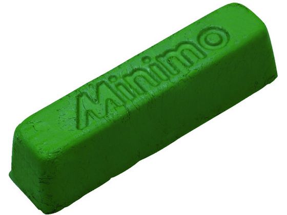 【商品説明】●さまざまな素材に最適な研磨剤をラインナップしました。【仕様】●型番：HD1007●入数：2個●幅（mm）：121●奥行（mm）：25●高さ（mm）：30●砥粒：酸化クロム●粒径：1〜3μ●ミクロンレンジ●適合素材：鉄、ステンレ...