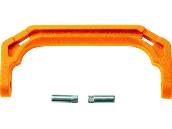 【仕様】●型番：TAK13M-HDOR●入数：1S●色：オレンジ●適合本体：TAK−13M●ピン【備考】※メーカーの都合により、パッケージ・仕様等は予告なく変更になる場合がございます。【検索用キーワード】TRUSCOプロテクターツールケース...