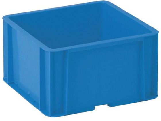 【商品説明】●再生材を使用している環境配慮コンテナです。●TP規格コンテナです（内側底面フラットタイプ）。●リサイクル材を使用したコンテナですので、環境に配慮される企業に最適です（フタはリサイクル材ではありません）。【仕様】●型番：TR-T...
