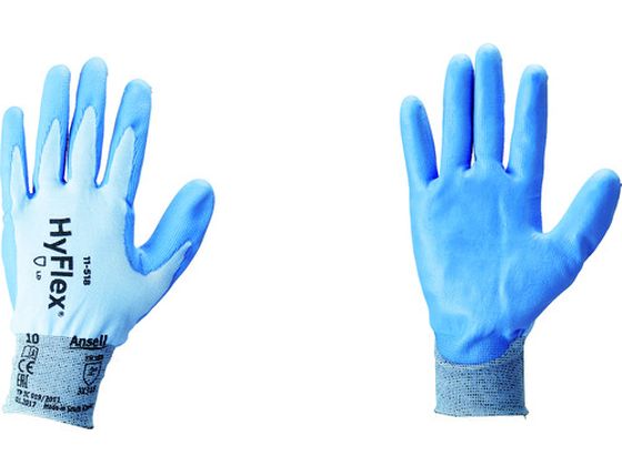 【商品説明】●Dyneema［［R上］］Diamond Technologyファイバーと薄いコーティングは、切創リスクを伴う作業に敏捷性と優れた触感をもたらします。●柔らかい超軽量のシームレスライナーは、手を涼しく乾燥させ、優れた快適性と指...