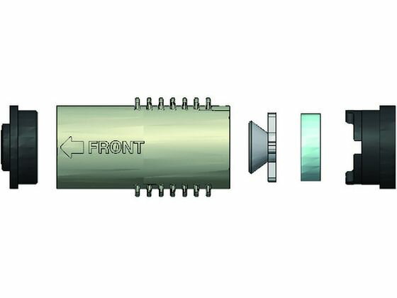 【商品説明】●吸取器用交換パーツです。【仕様】●型番：B5185●パーツ名：フィルターパイプ組品　●適合機種：FR−301、FR−410、FR−701、FR−702【備考】※メーカーの都合により、パッケージ・仕様等は予告なく変更になる場合が...