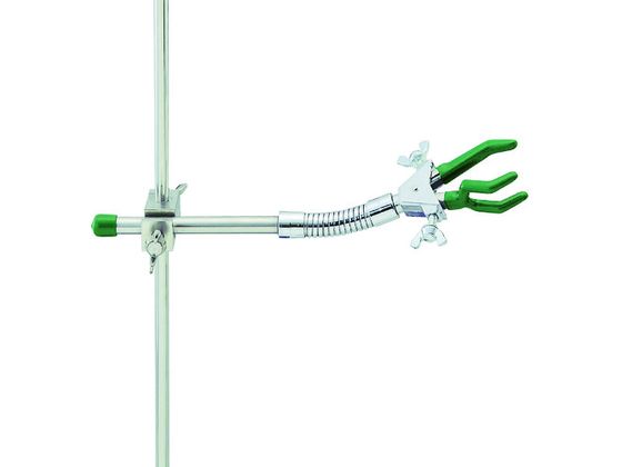 【仕様】●型番：22−0242−31●締付範囲（mm）：3〜55　●サイズ：S●手作り仕上げのため製品寸法に多少誤差があります。●支柱は別売です。【備考】※メーカーの都合により、パッケージ・仕様等は予告なく変更になる場合がございます。【検索...
