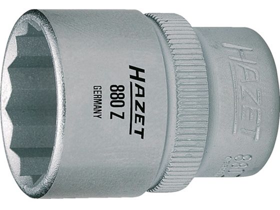 【商品説明】●スタンダード12角（12ポイント）ソケットです。●トラクションプロファイル（六角内の面でトルクを受ける構造）によりボルトナットに的確に作用します。●ソケット周囲に施したローレット加工により、手回し時の油などによる滑りを軽減しま...